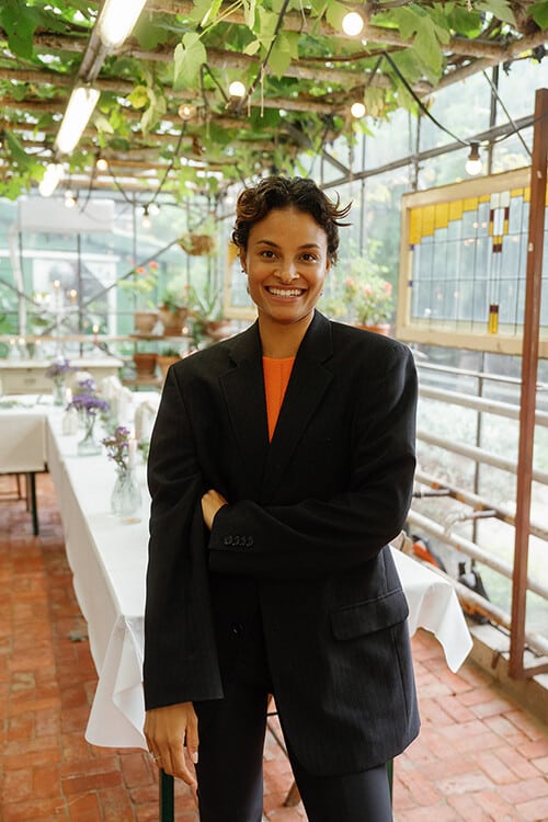 Panel - Allergy Certified