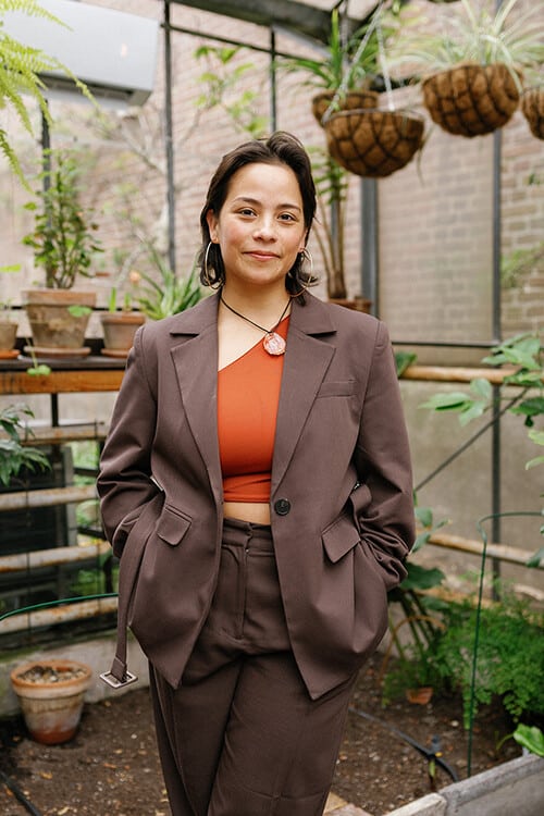 Panel - Allergy Certified