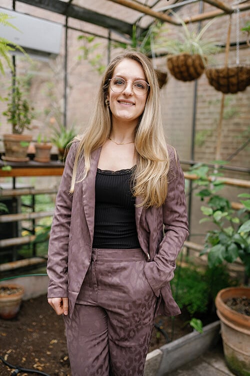 Panel - Allergy Certified