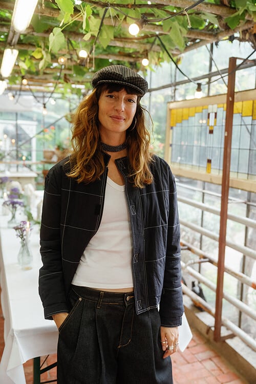 Panel - Allergy Certified