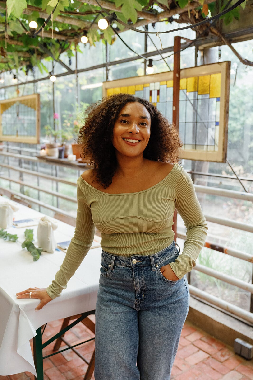 Panel - Allergy Certified