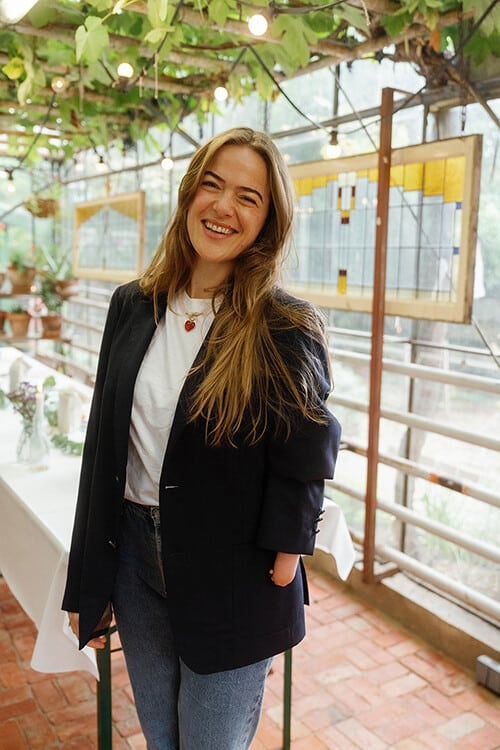 Panel - Allergy Certified